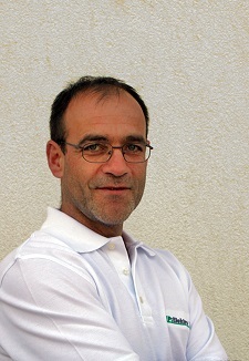 das Elektro Thanner Team